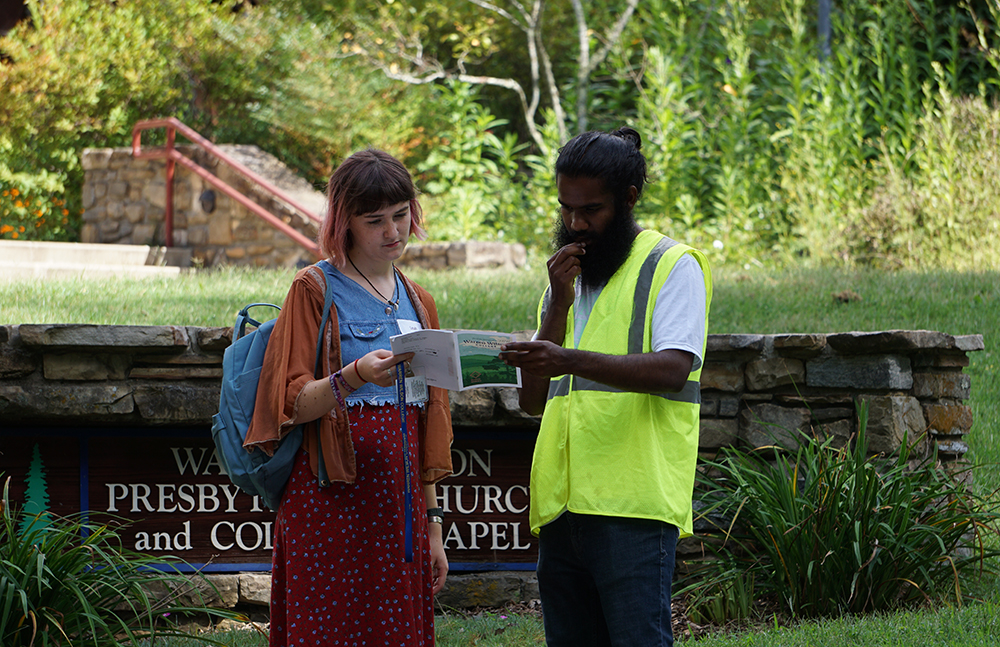 Warren Wilson College strengthens international student recruitment ...