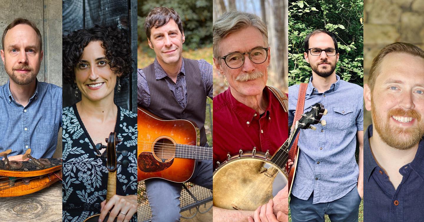 Warren Wilson Music Department Concerts - Warren Wilson College