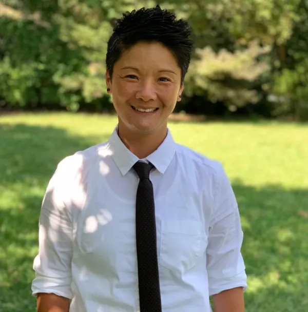 Beloved Community Lecture Series featuring Chef J. Chong - Warren ...