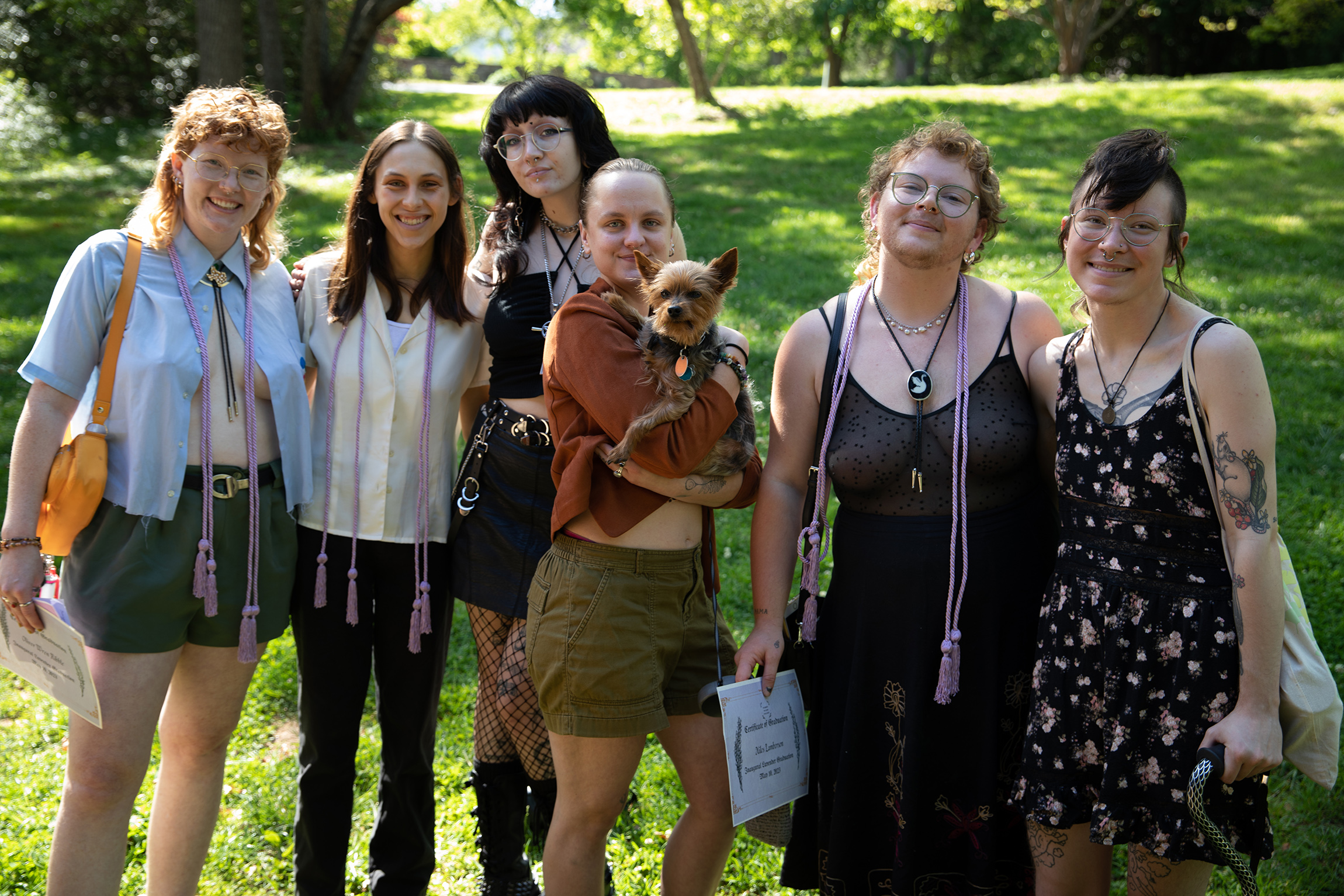 Warren Wilson College ranks top 10 “most liberal students" in the ...