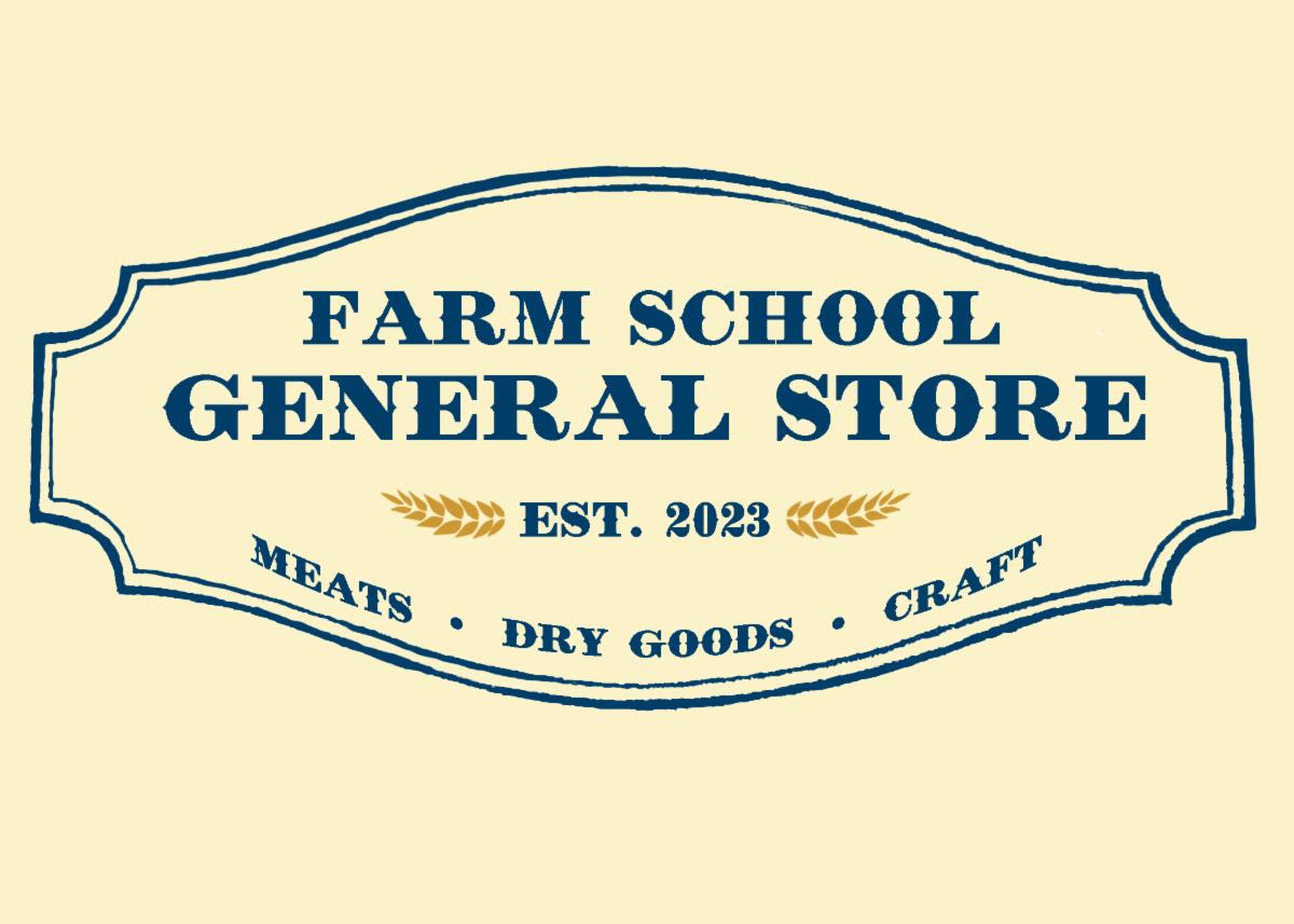 Farm School General Store Grand Opening - Warren Wilson College